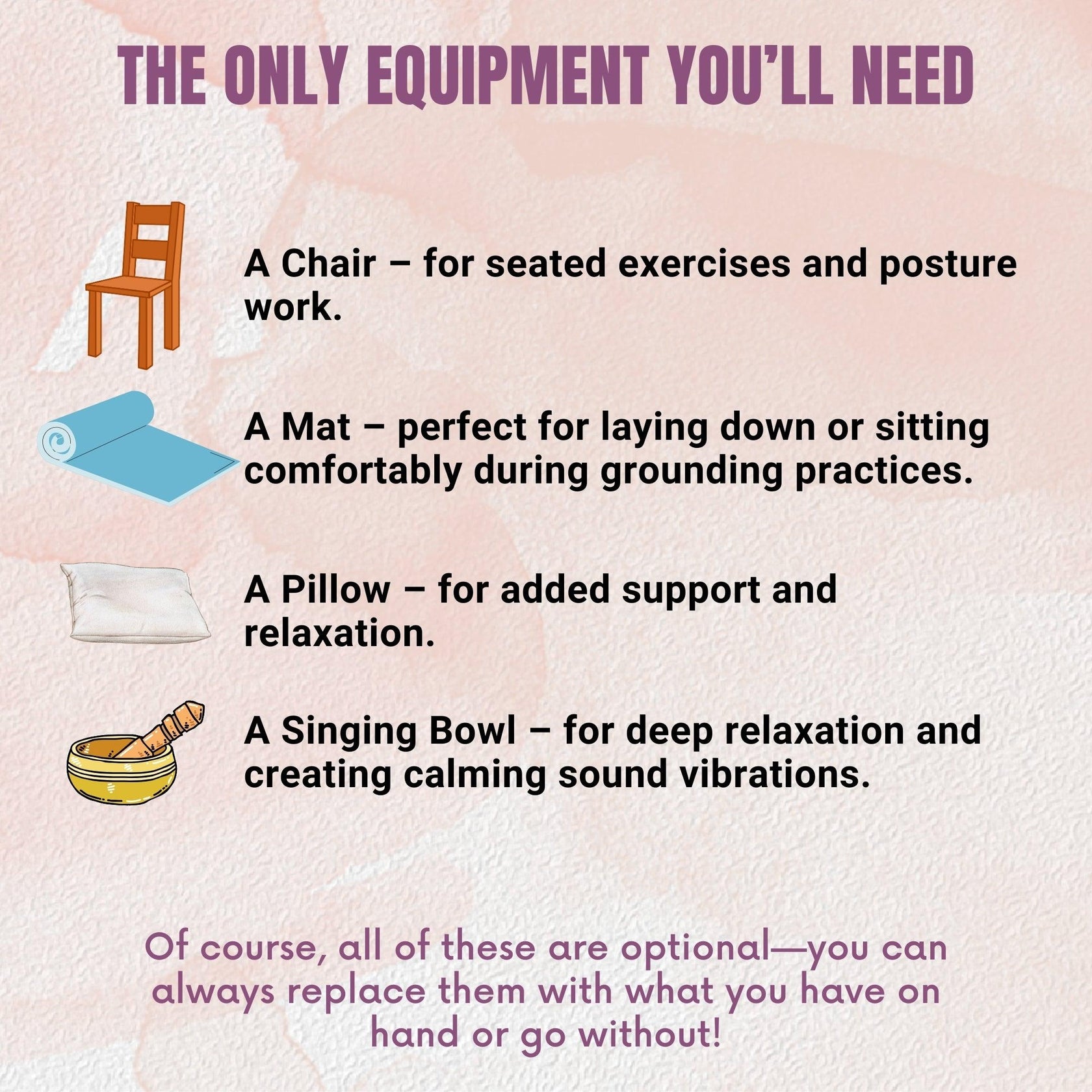 Somatic Therapy Coping Skill Cards – HoriaKadi